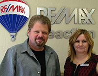 Remax Reaction | Linda Faille-Roy, Courtière En Immobilier Francophone | Agents Immobiliers en ...